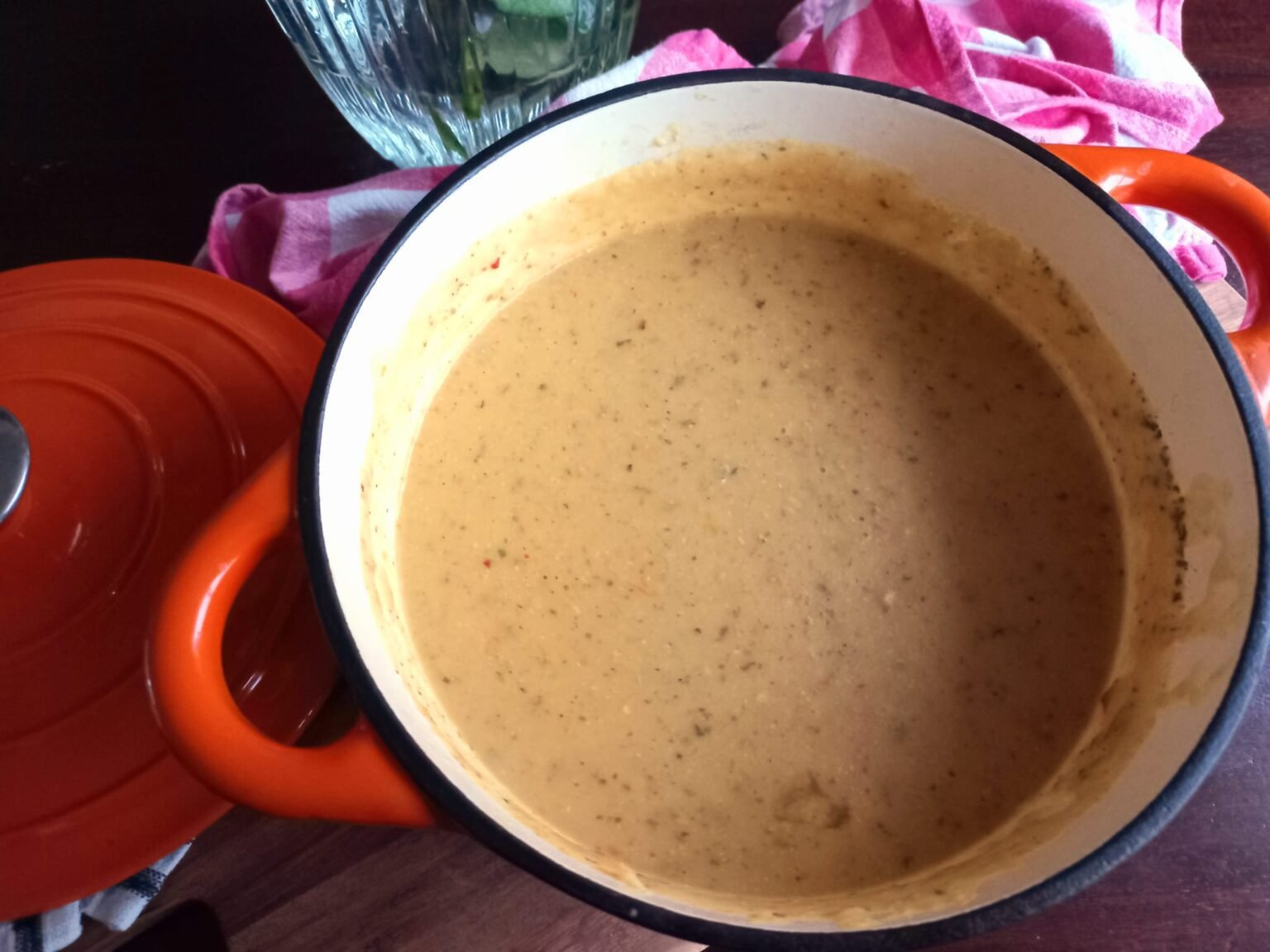 Traditionele Turkse Linzensoep, Mercimek Corbasi - Lekker Turks Eten