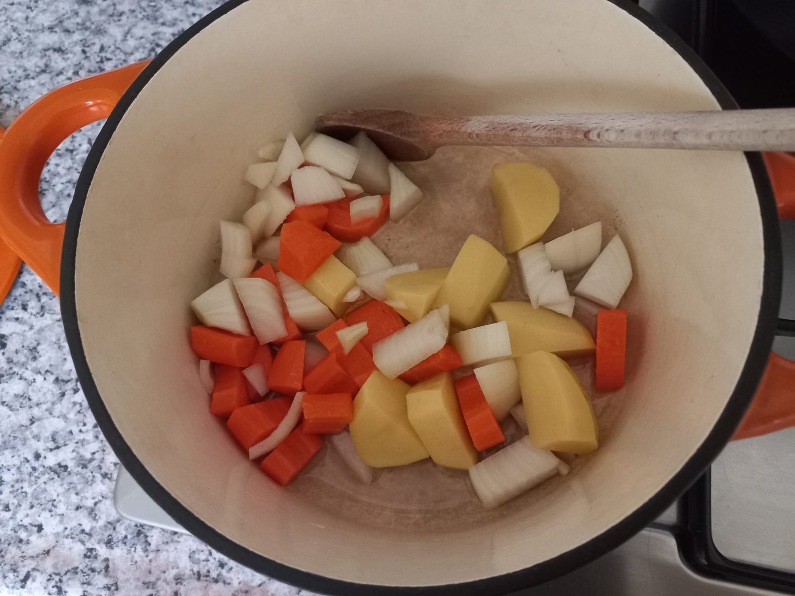 Traditionele Turkse Linzensoep, Mercimek Corbasi - Lekker Turks Eten