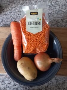Traditionele Turkse Linzensoep, Mercimek Corbasi - Lekker Turks Eten