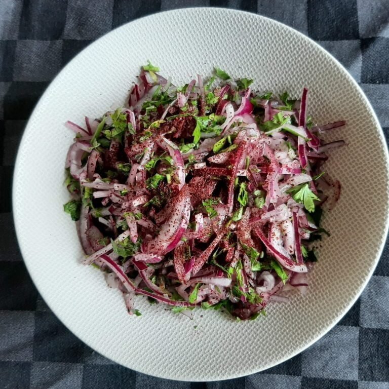 Traditionele Turkse Linzensoep, Mercimek Corbasi - Lekker Turks Eten