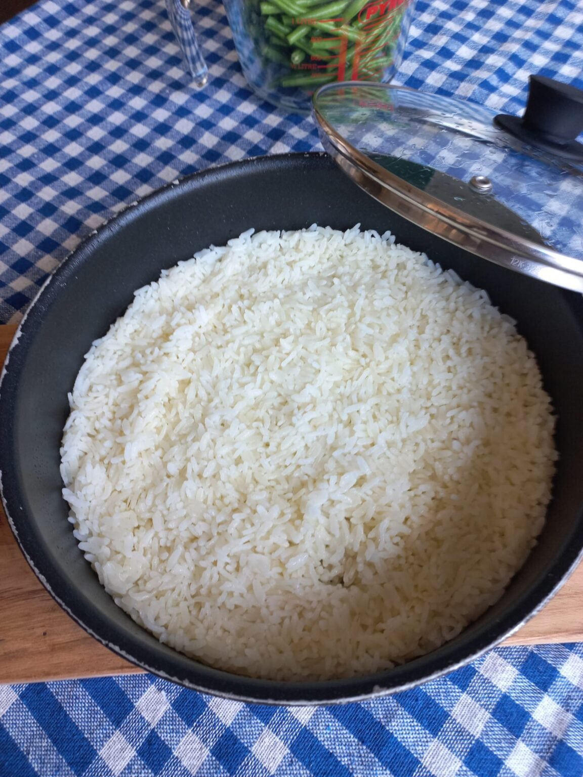 Turkse Rijst - Lekker Turks Eten