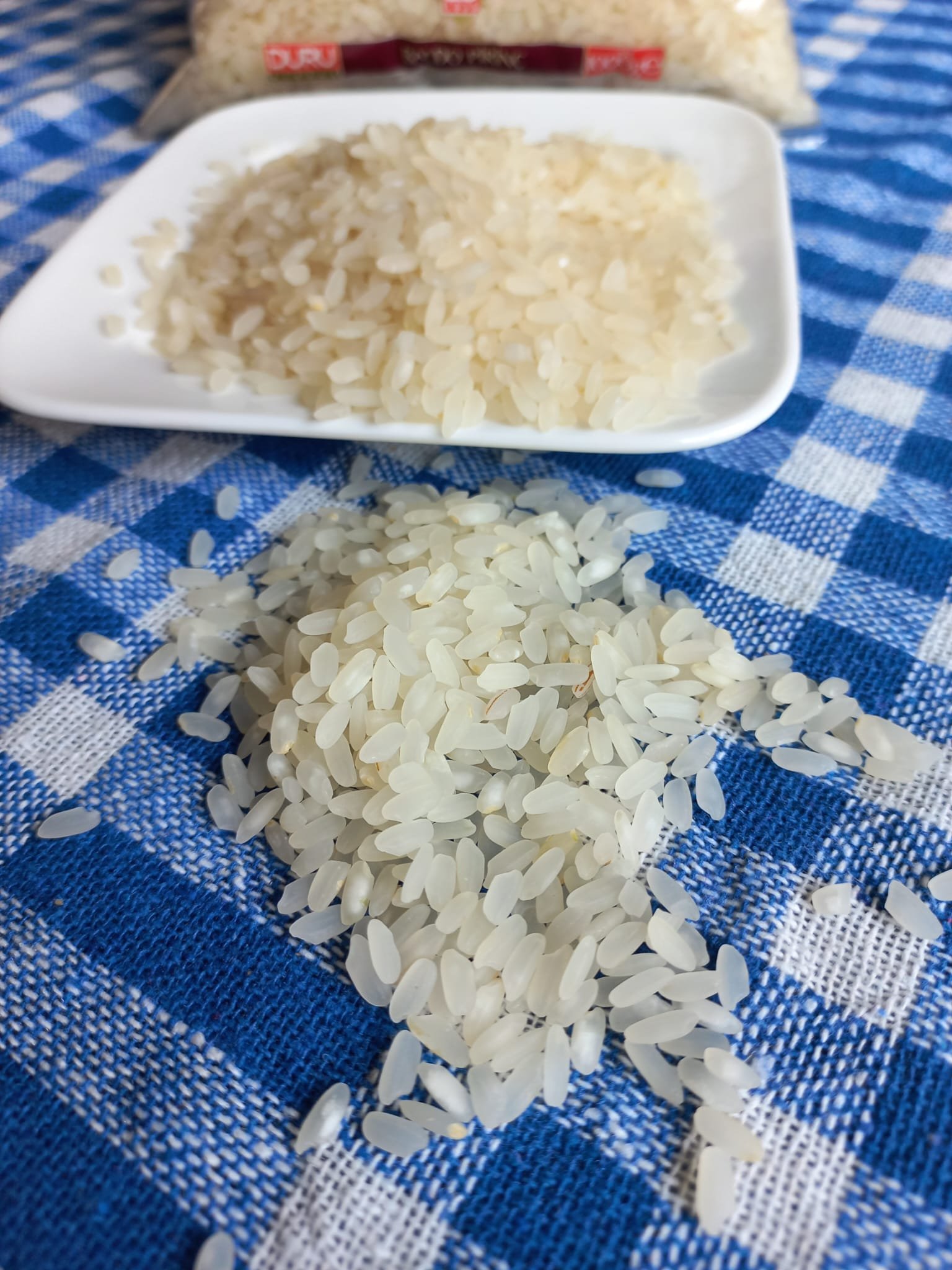 Turkse Rijst - Lekker Turks Eten