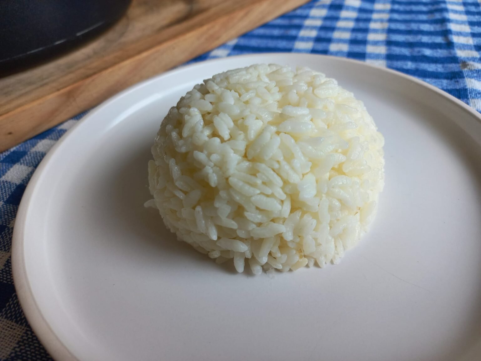 Turkse Rijst - Lekker Turks Eten