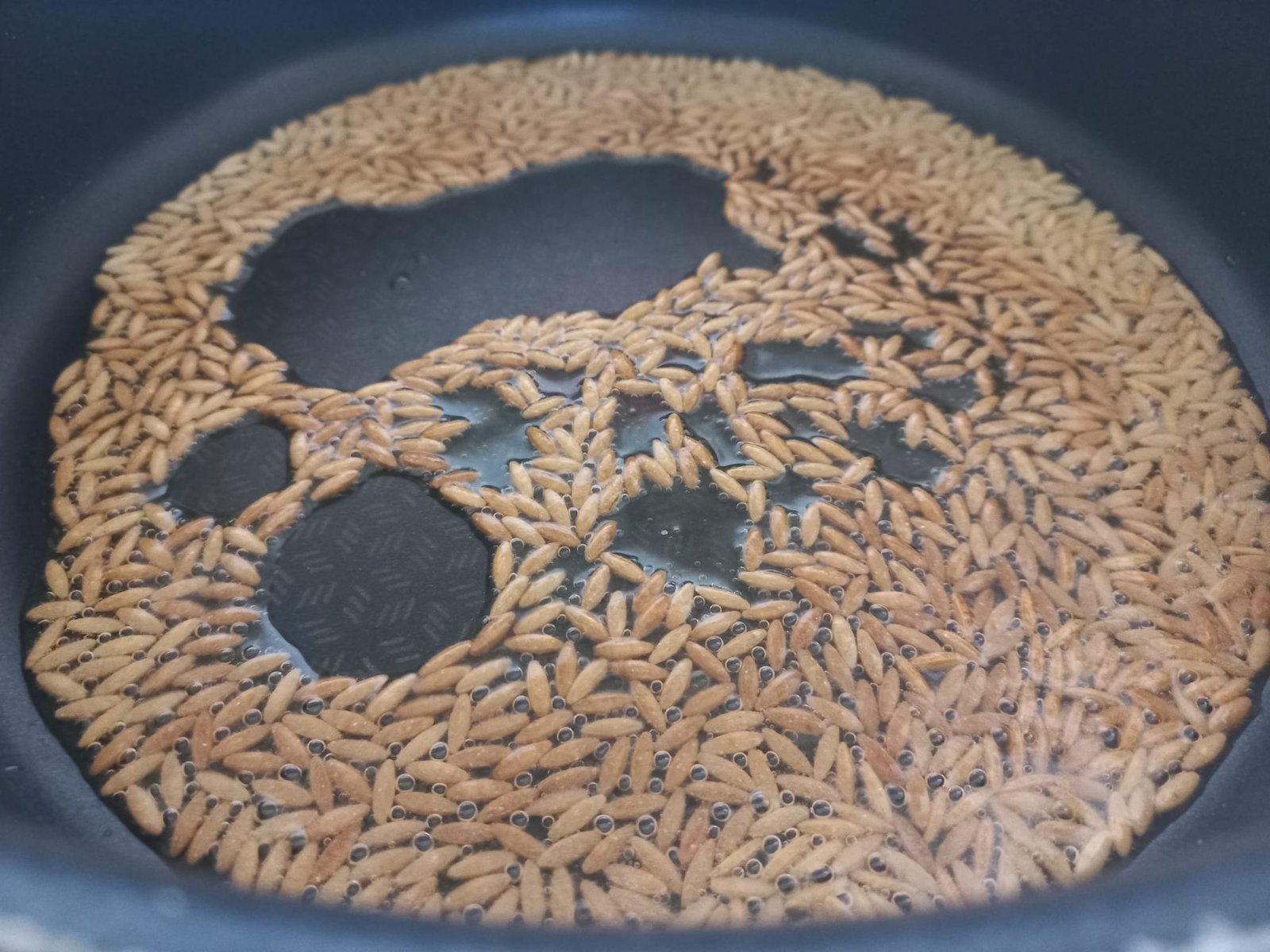 Arpa Şehriyeli Pilav, Turkse Rijst met Orzo - Lekker Turks Eten