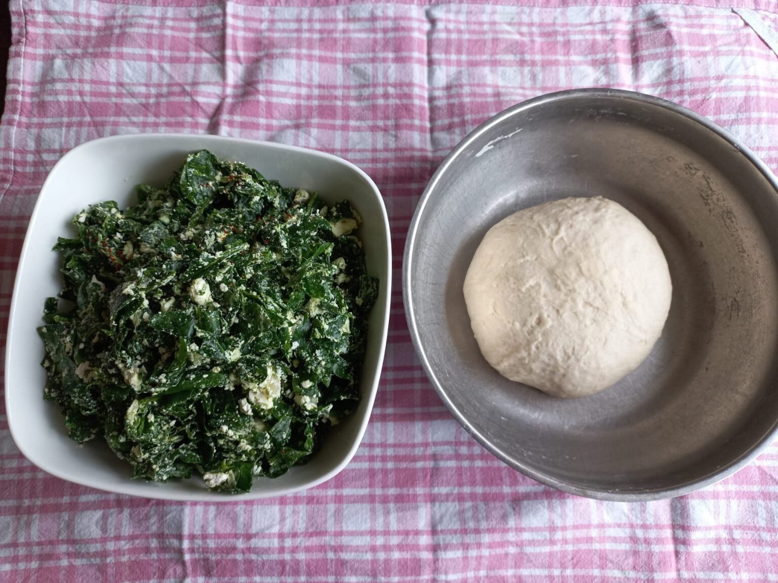 Traditionele Turkse Gözleme Recept - Lekker Turks Eten