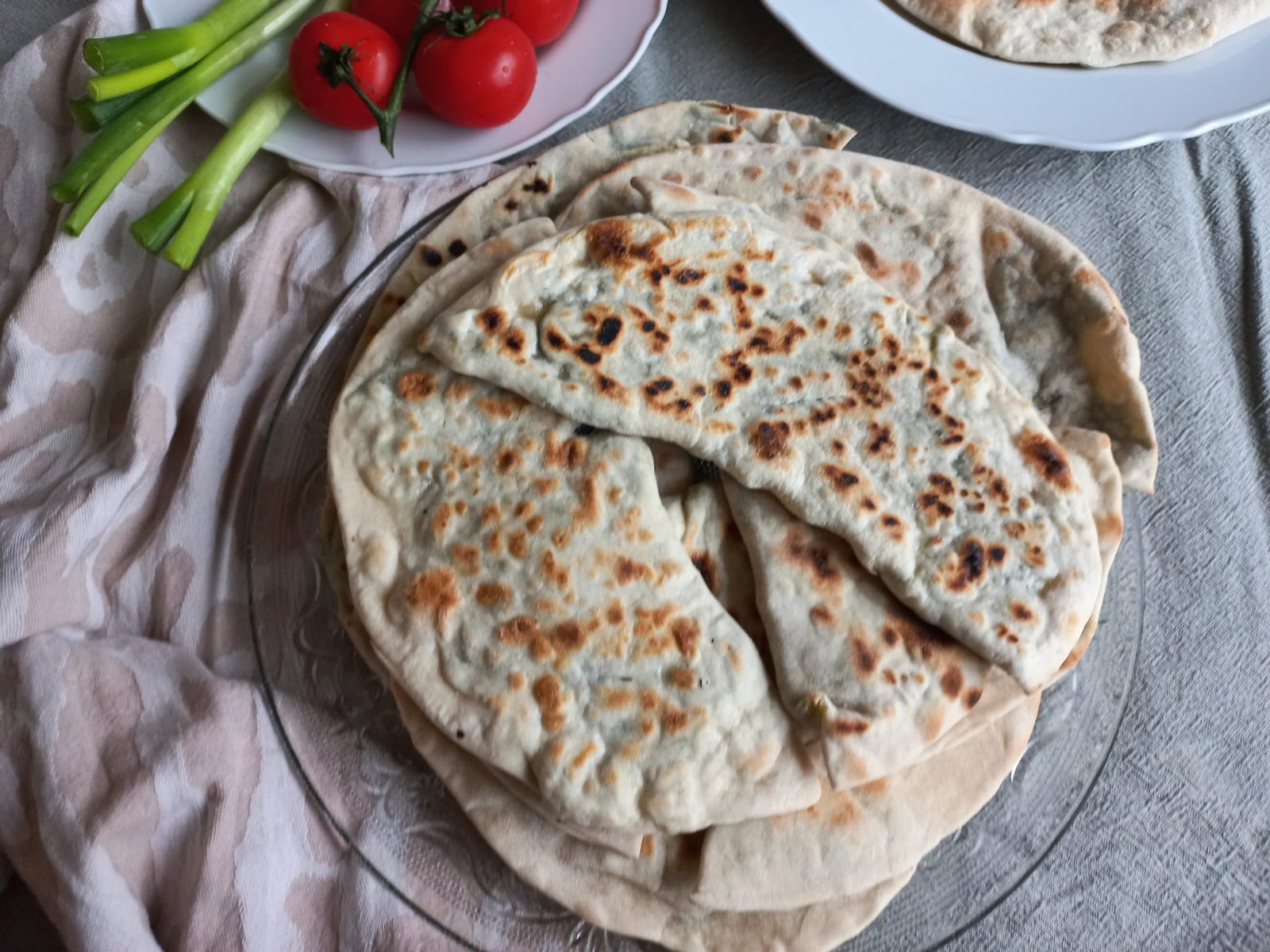 Traditionele Turkse Gözleme Recept - Lekker Turks Eten