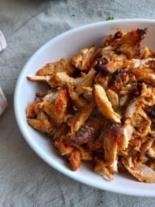 Zelf Kip Döner Kebab Maken - Lekker Turks Eten